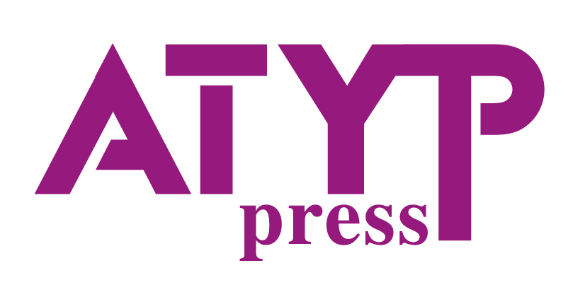 ATYP - ATYP magazín